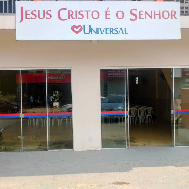 RODRIGUES ALVES – Universal.org – Portal Oficial da Igreja Universal do ...