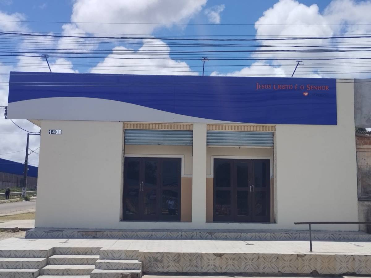 PADRE PEDRO – Universal.org – Portal Oficial da Igreja Universal do ...