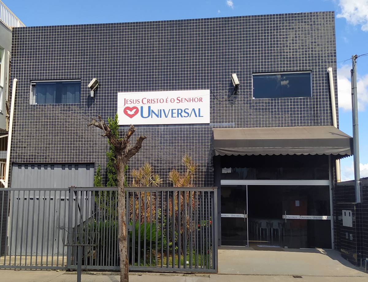 ESTRELA DALVA – Universal.org – Portal Oficial da Igreja Universal do ...