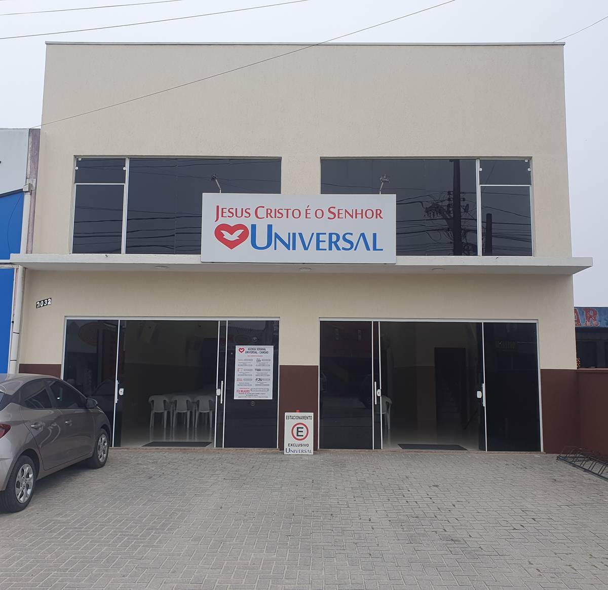 MATINHOS – Universal.org – Portal Oficial da Igreja Universal do Reino ...