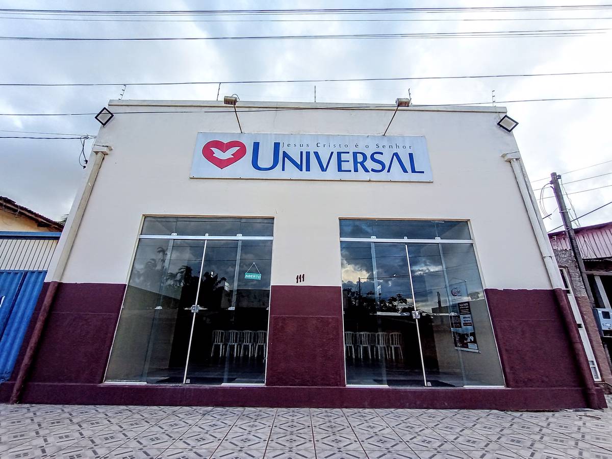 JACY PARANA – Universal.org – Portal Oficial da Igreja Universal do ...